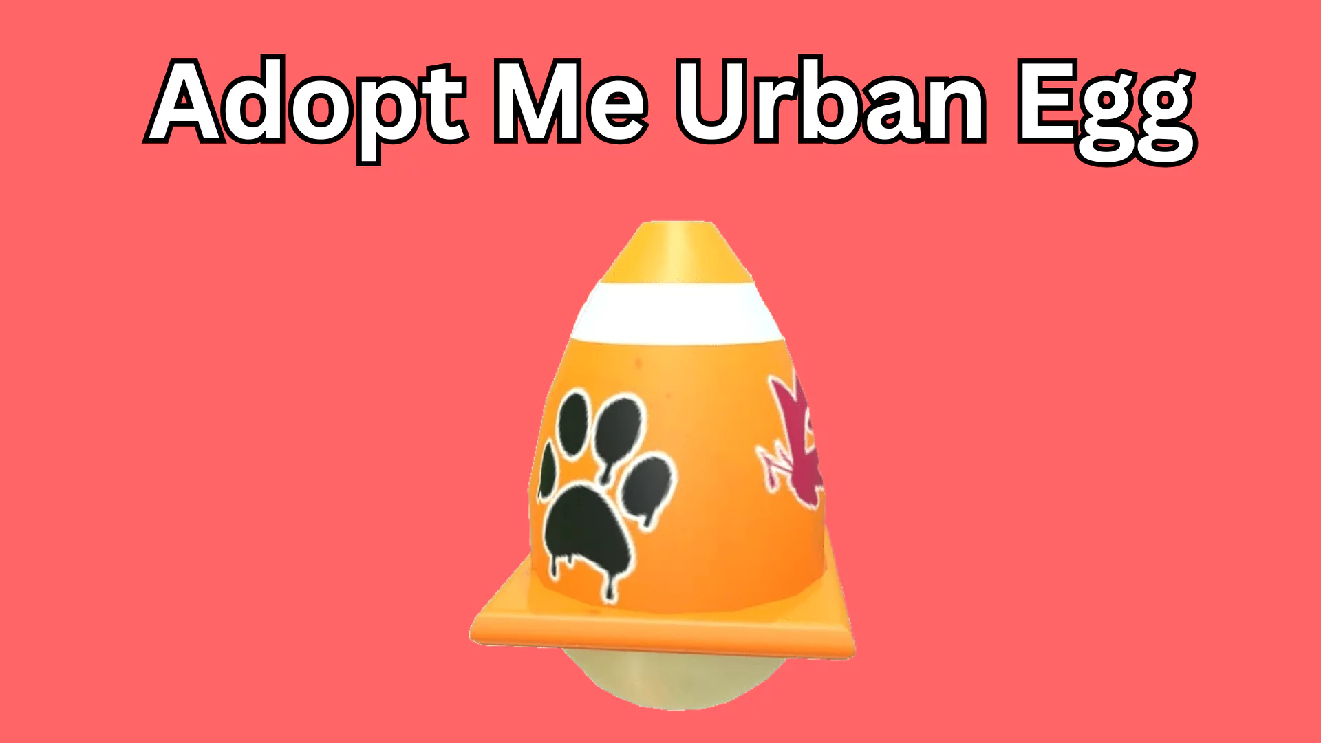Urban Egg Adopt Me Worth & Features in 2025